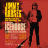 JIMMY BARNES is hitting the road for the Working Class Man 40th ...